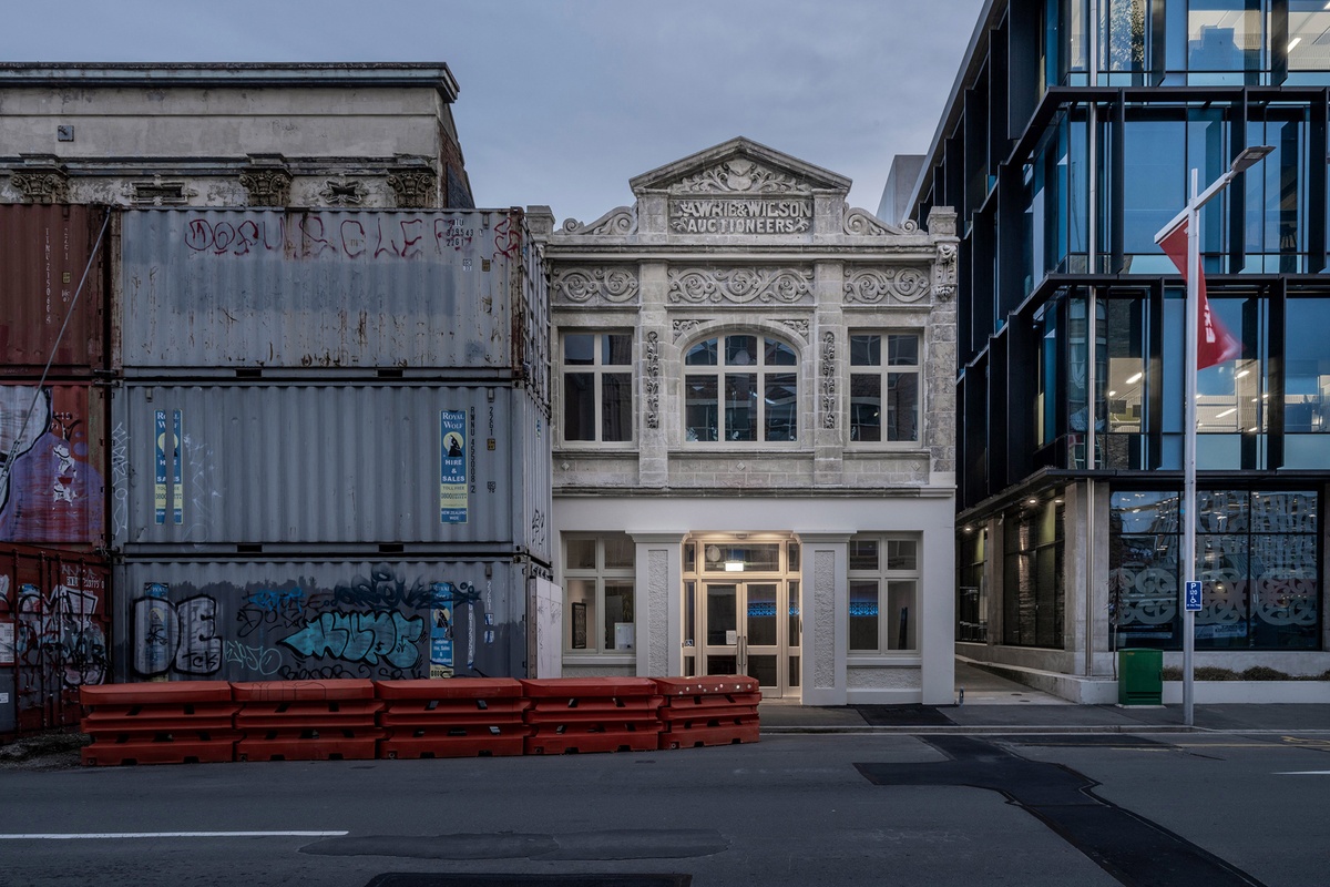 Canterbury Architecture Awards 2024: Shortlist revealed | Architecture Now