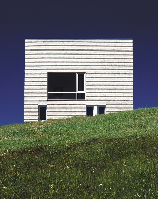 Brian MacKay-Lyons: Living within the landscape | Architecture Now