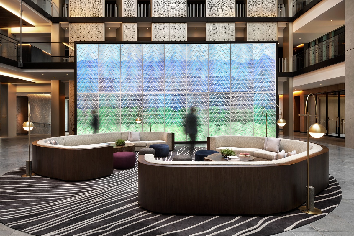 Viewfinder: Top five with Jessica Chloe Gernat | Architecture Now