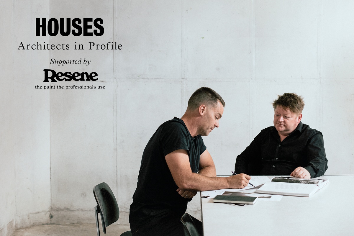 Architects in Profile: Fearon Hay Architects | Architecture Now