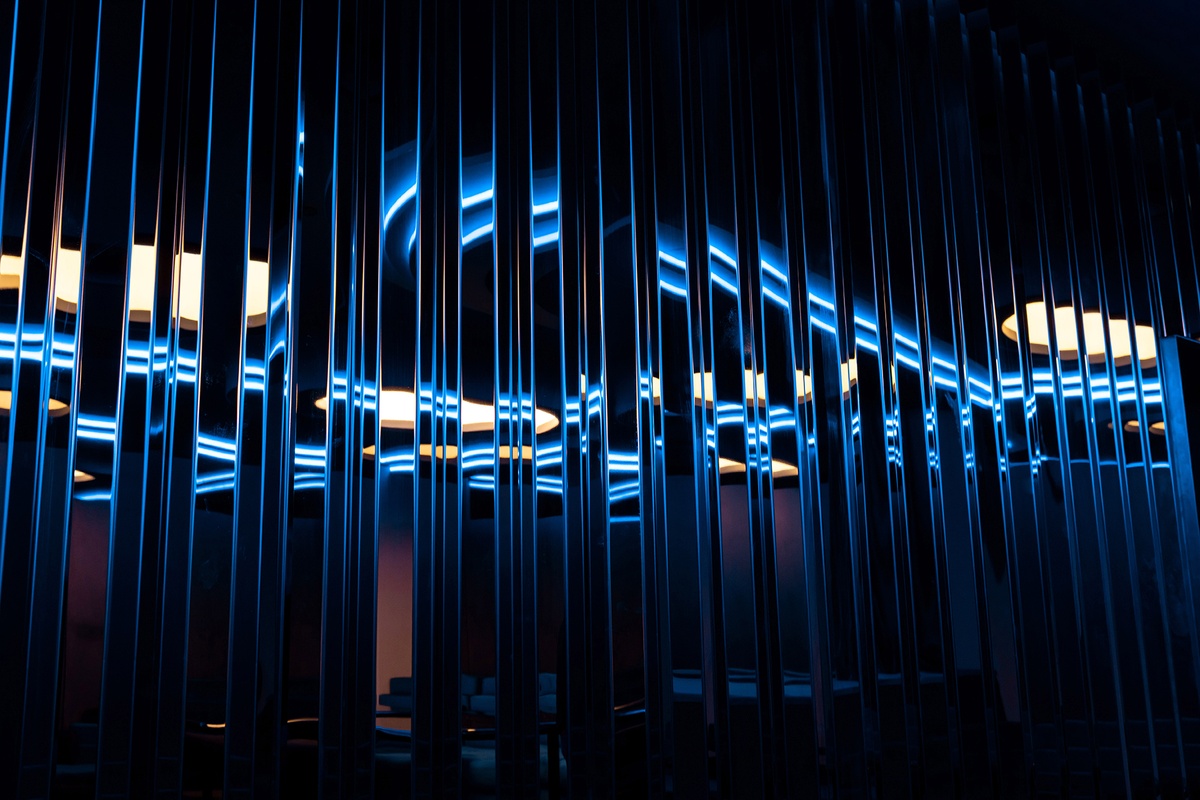 Quinn Bar: Strikingly balanced | Architecture Now
