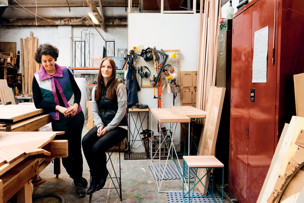 A closer look | Architecture Now