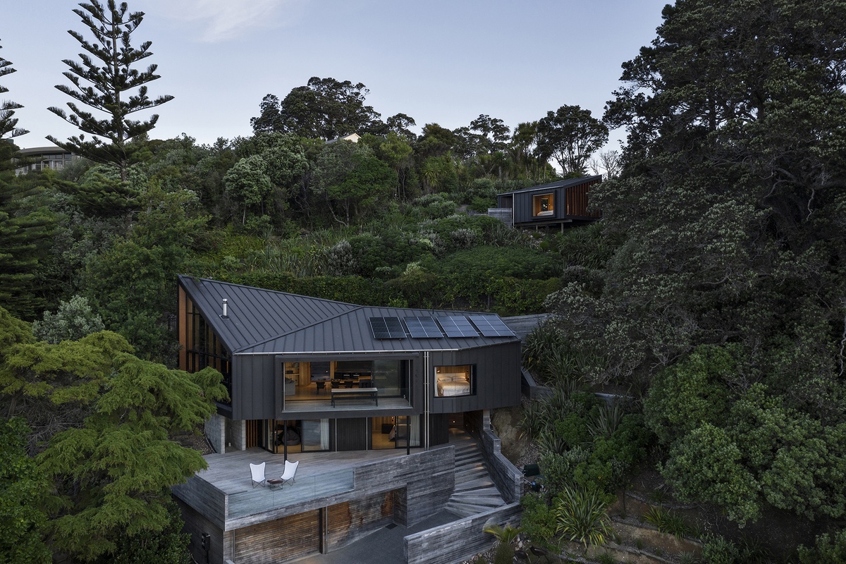 2021 New Zealand Architecture Awards: Shortlist announced ...