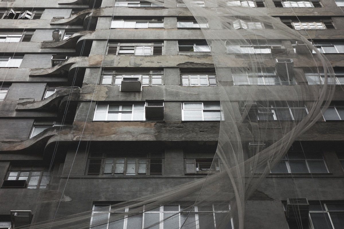 Vale: Jeremy Toth | Architecture Now