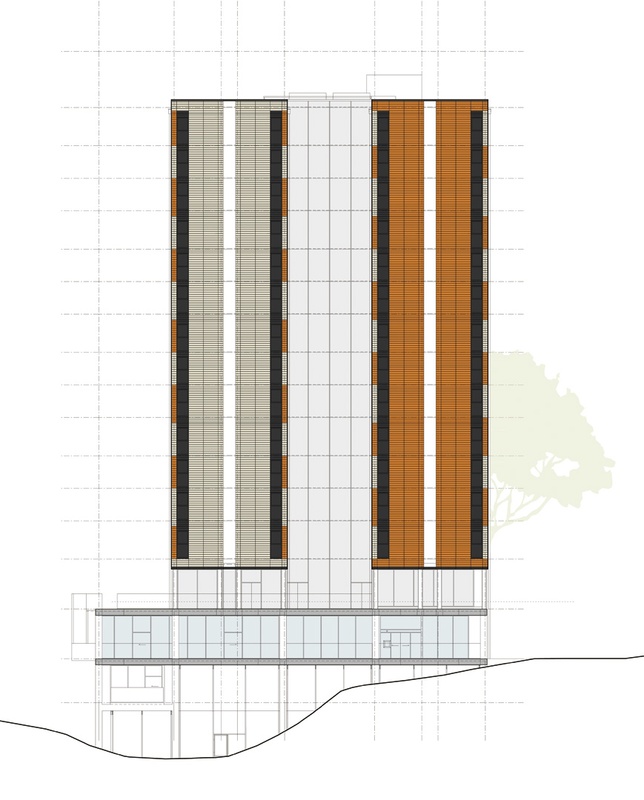 University of Auckland: University Hall | Architecture Now