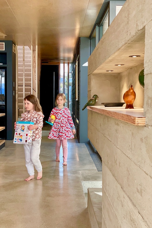 Marking a milestone: The View House | Architecture Now