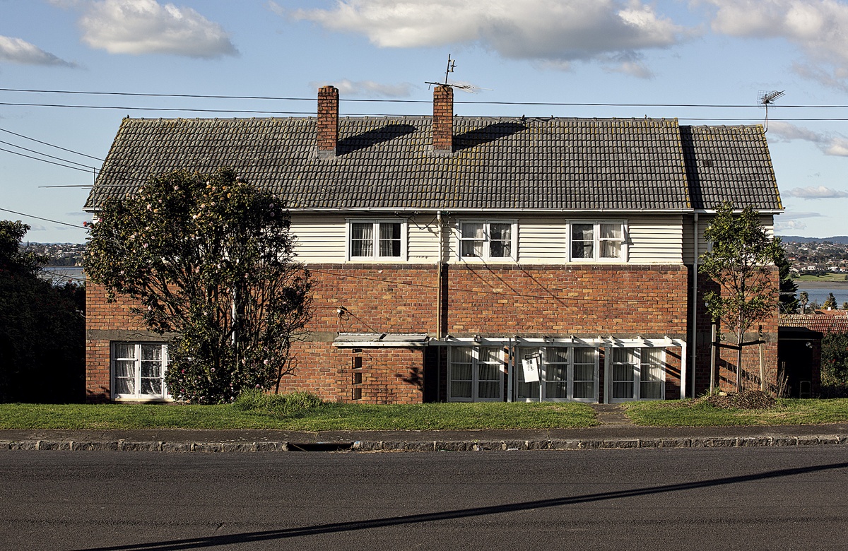 A fresh look at the state house | Architecture Now