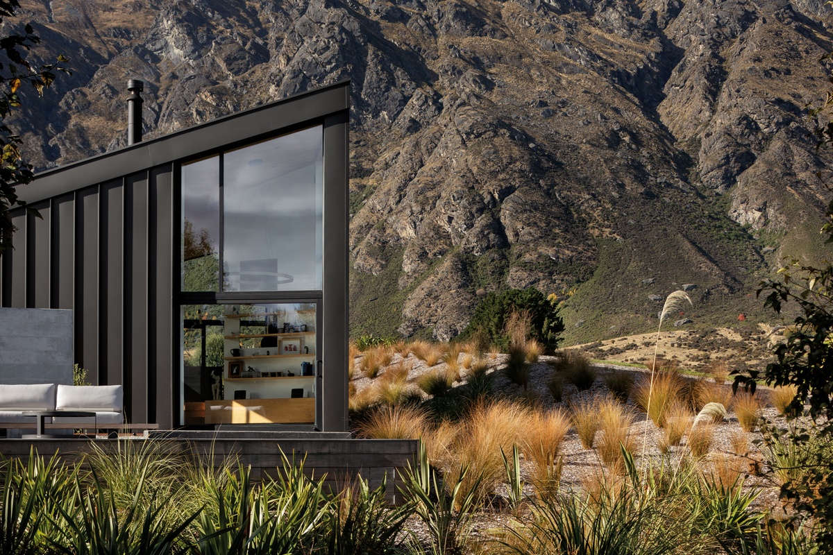 Elemental: Jack's Point house | Architecture Now