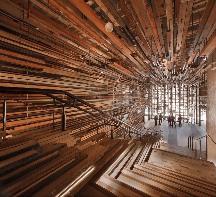 Australian hotel wins World Interior of the Year | Architecture Now