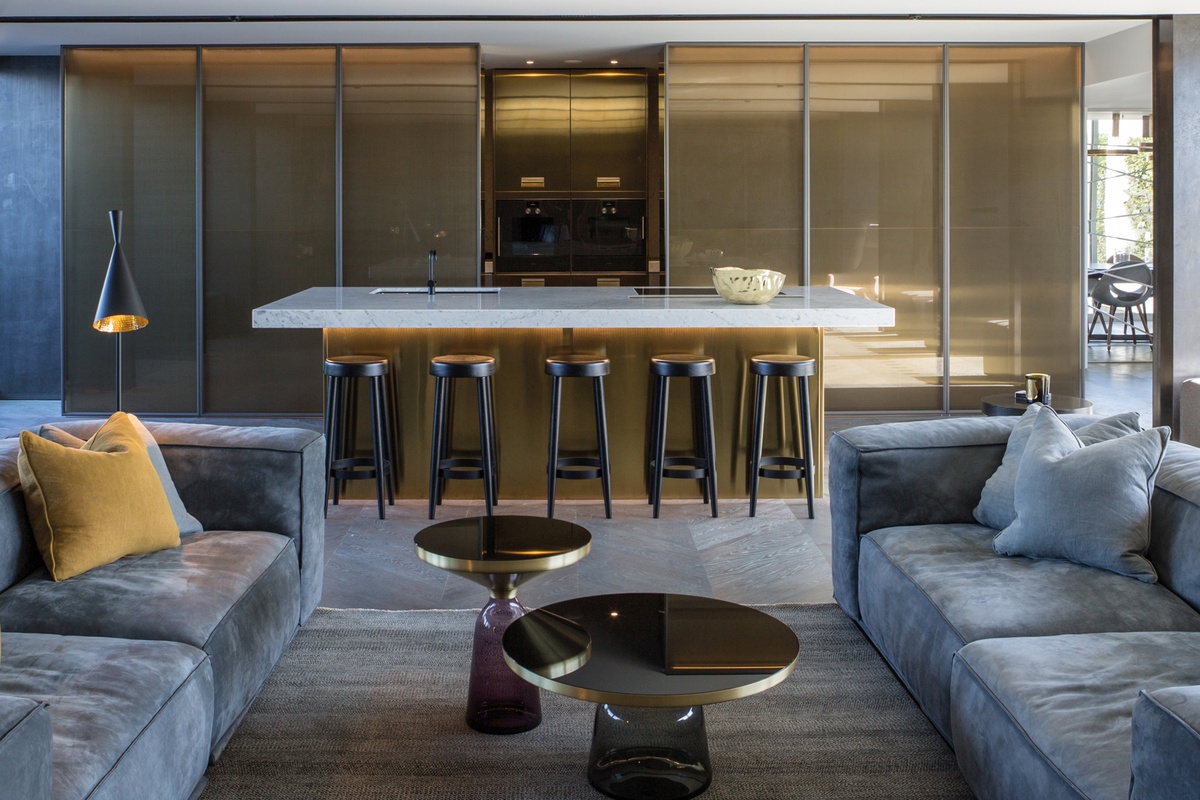 2019 Kitchen focus: case studies | Architecture Now