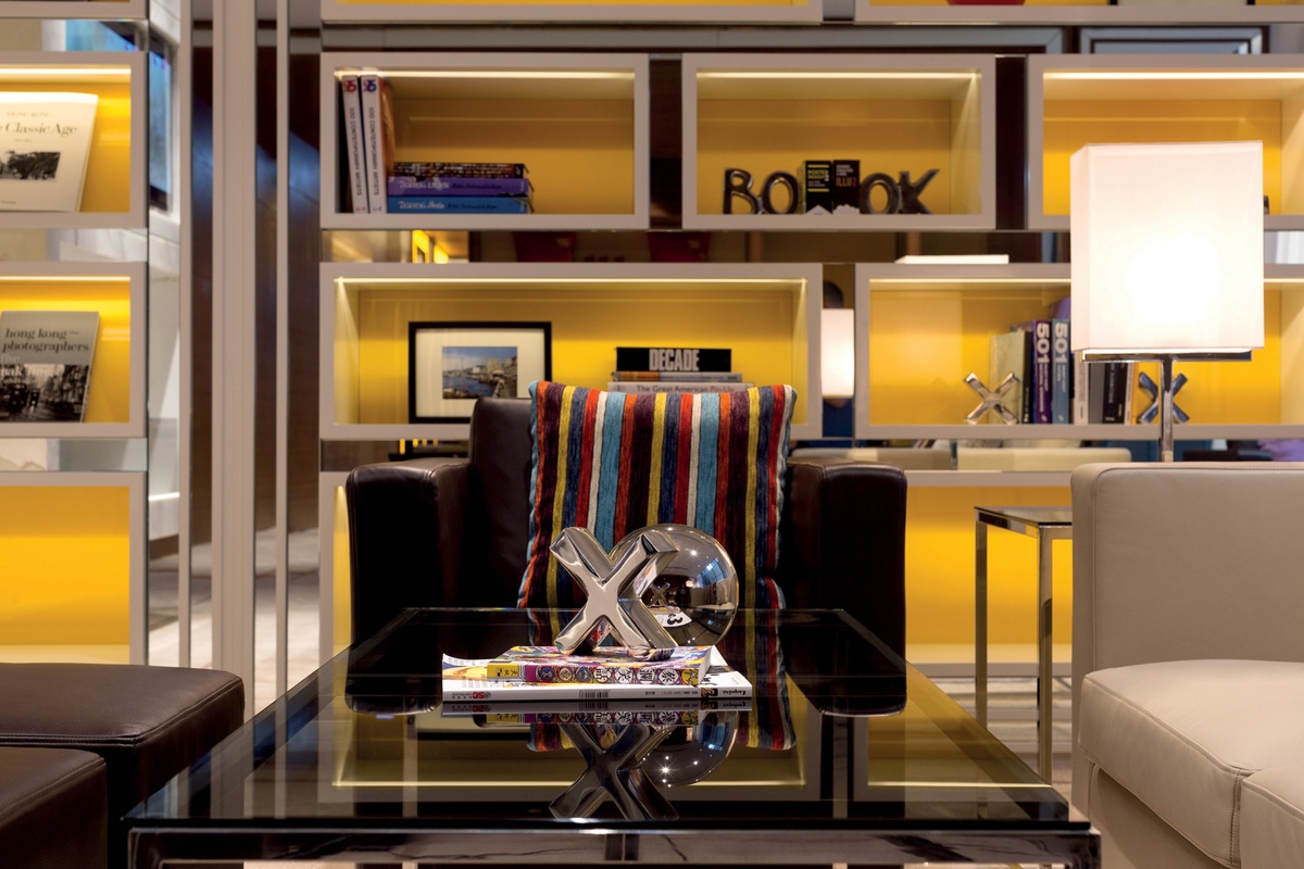 Telling the story: Greg Farrell | Architecture Now