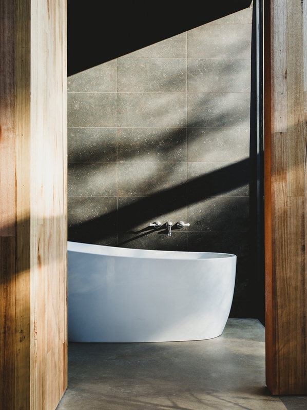 Interior narrative | Architecture Now