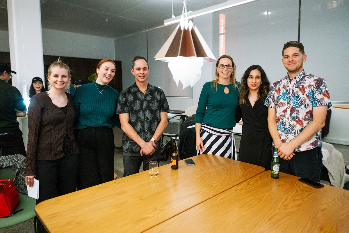 Model Citizens 2022 lights up Auckland Architecture Week | Architecture Now