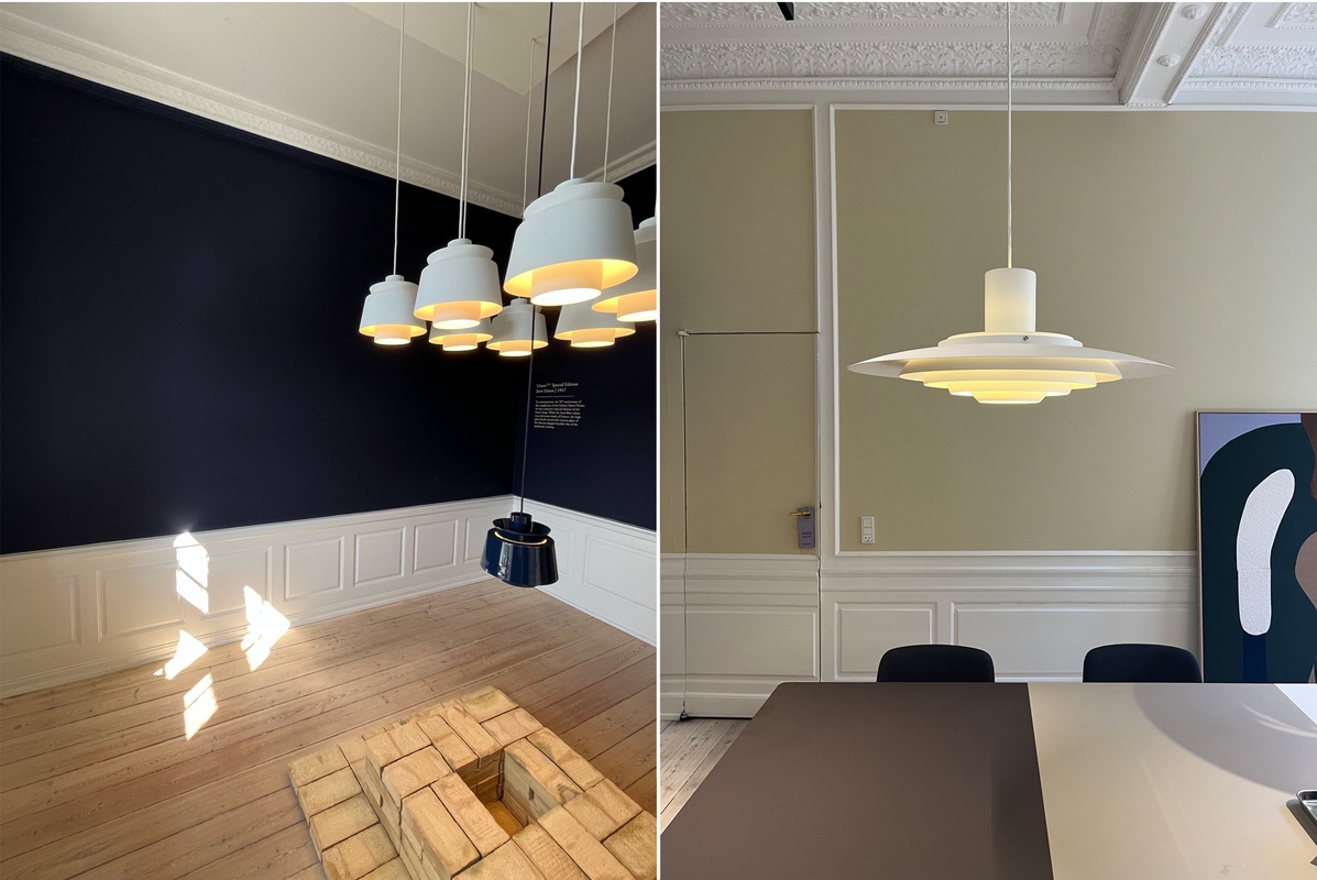 Denmark’s 3daysofdesign inspires | Architecture Now