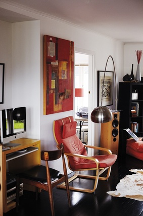 Inside Story: Jennifer Zea and Thomas Dietz | Urbis Magazine