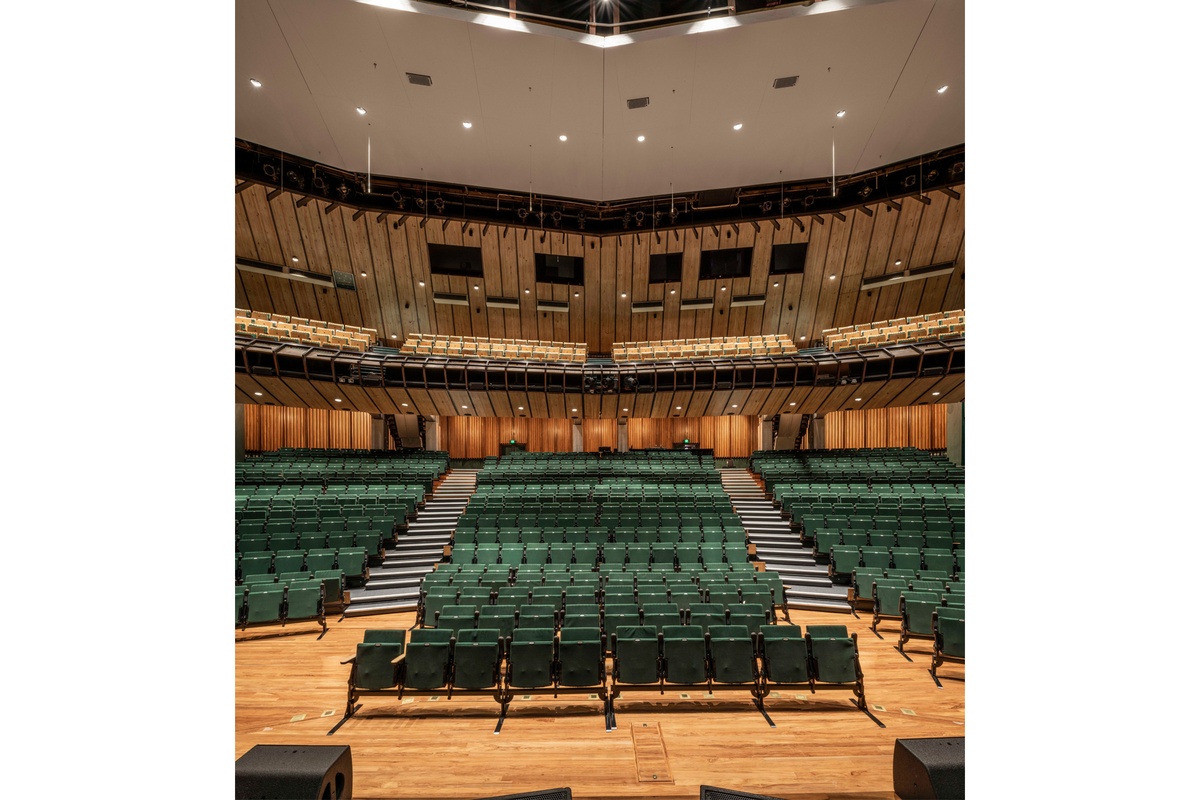 2021 New Zealand Architecture Awards Best in Public Architecture ...