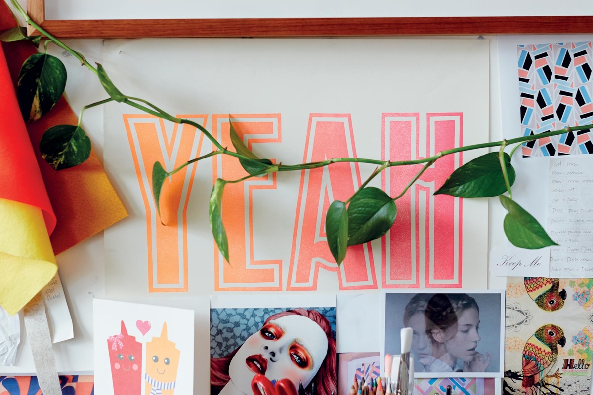 Inside Story: Kelly Thompson | Architecture Now