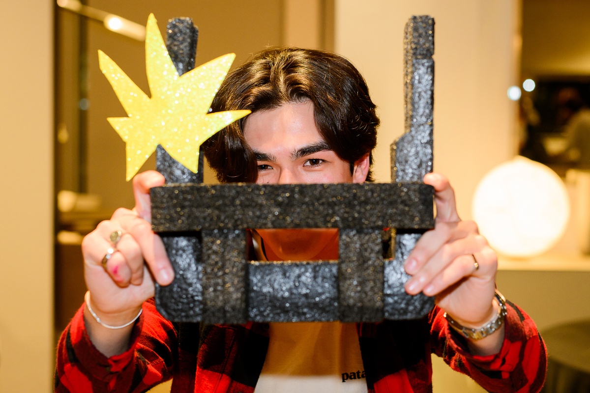 Model Citizens repurpose the Gordon Wilson Flats | Architecture Now