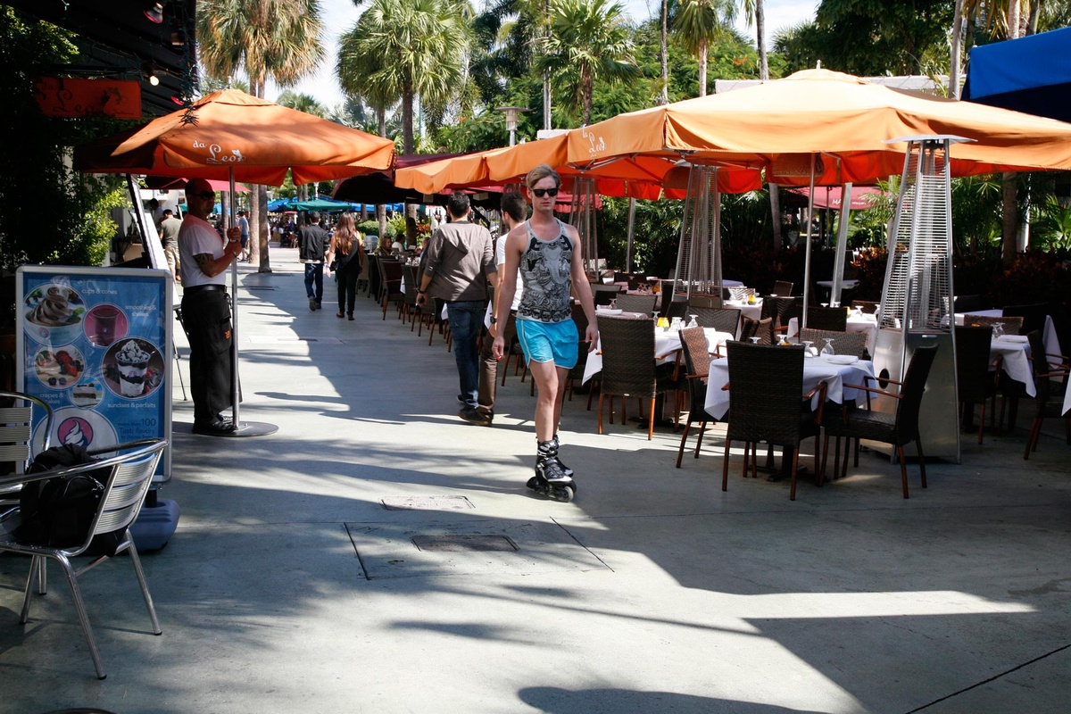 Miami: Out & about | Urbis Magazine