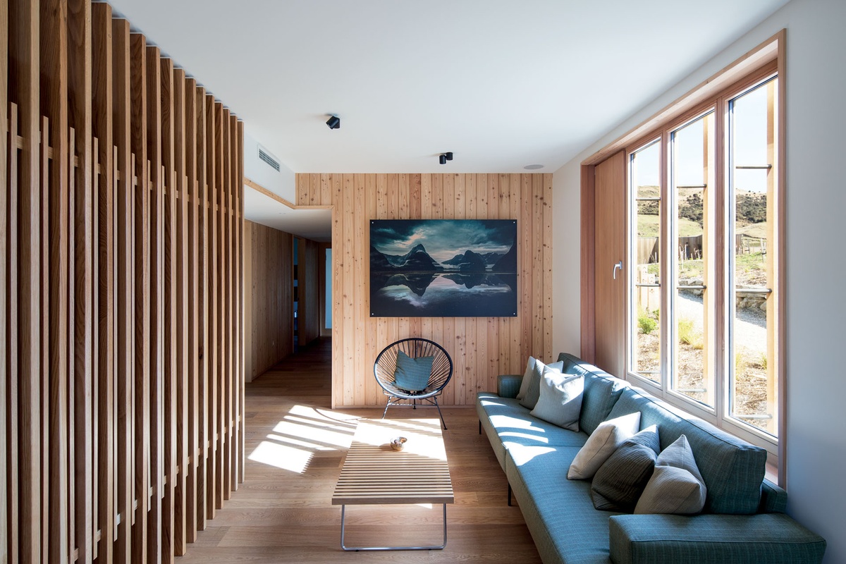 Aro Hā | Architecture Now