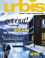 Subscribe | Urbis Magazine