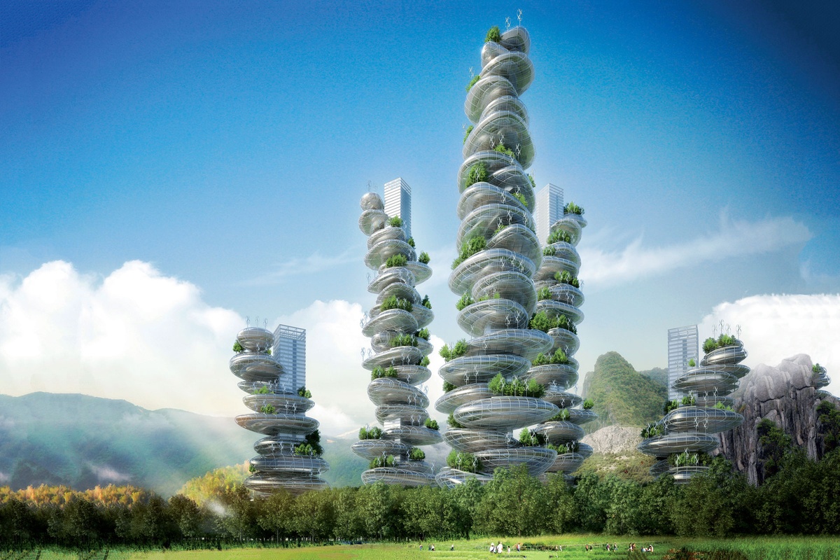 Books: Phantom Architecture | Architecture Now