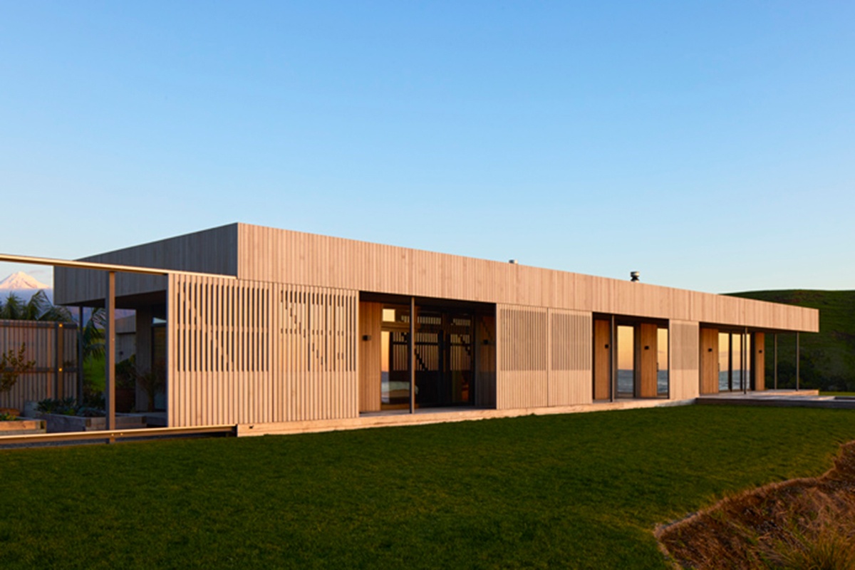 Western Architecture Awards 2023: Shortlist revealed | Architecture Now