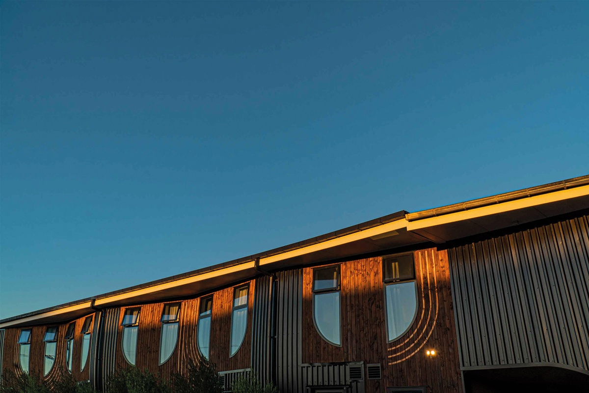 Feel Māori, look Māori, be Māori | Architecture Now