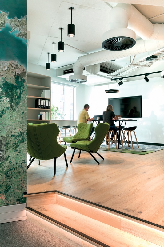 Ring the deal bell | Architecture Now