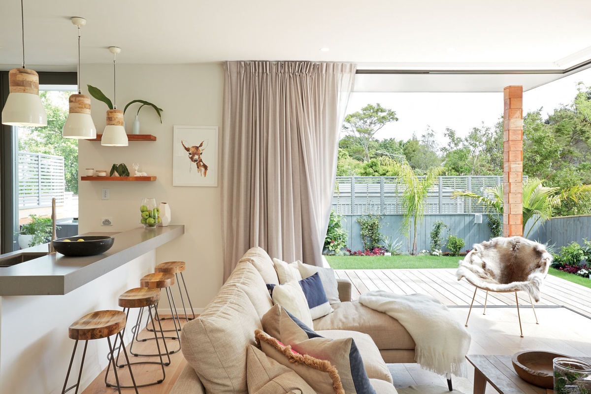 Portfolio: Houses by Context Architects | Architecture Now