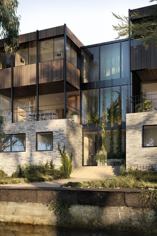 In Focus: Building smarter (part two) | Architecture Now