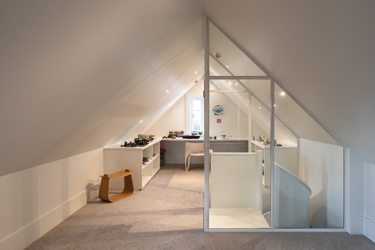 Living pavilion: Recrafted Art House | Architecture Now