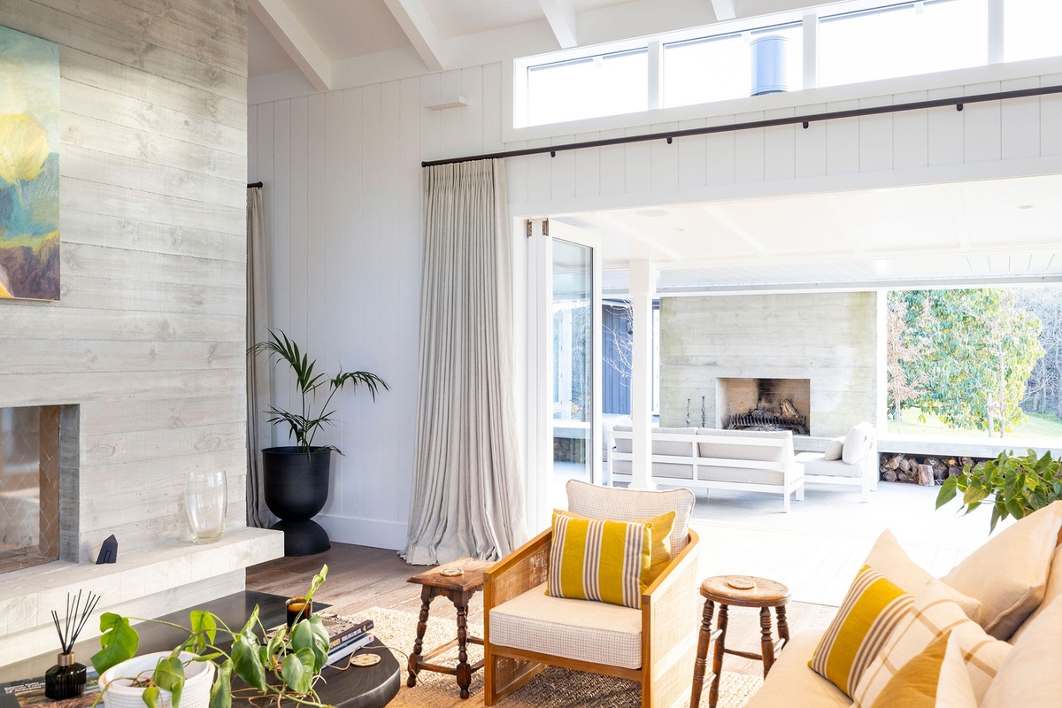 Viewfinder: Top five with Rose Minnée | Architecture Now