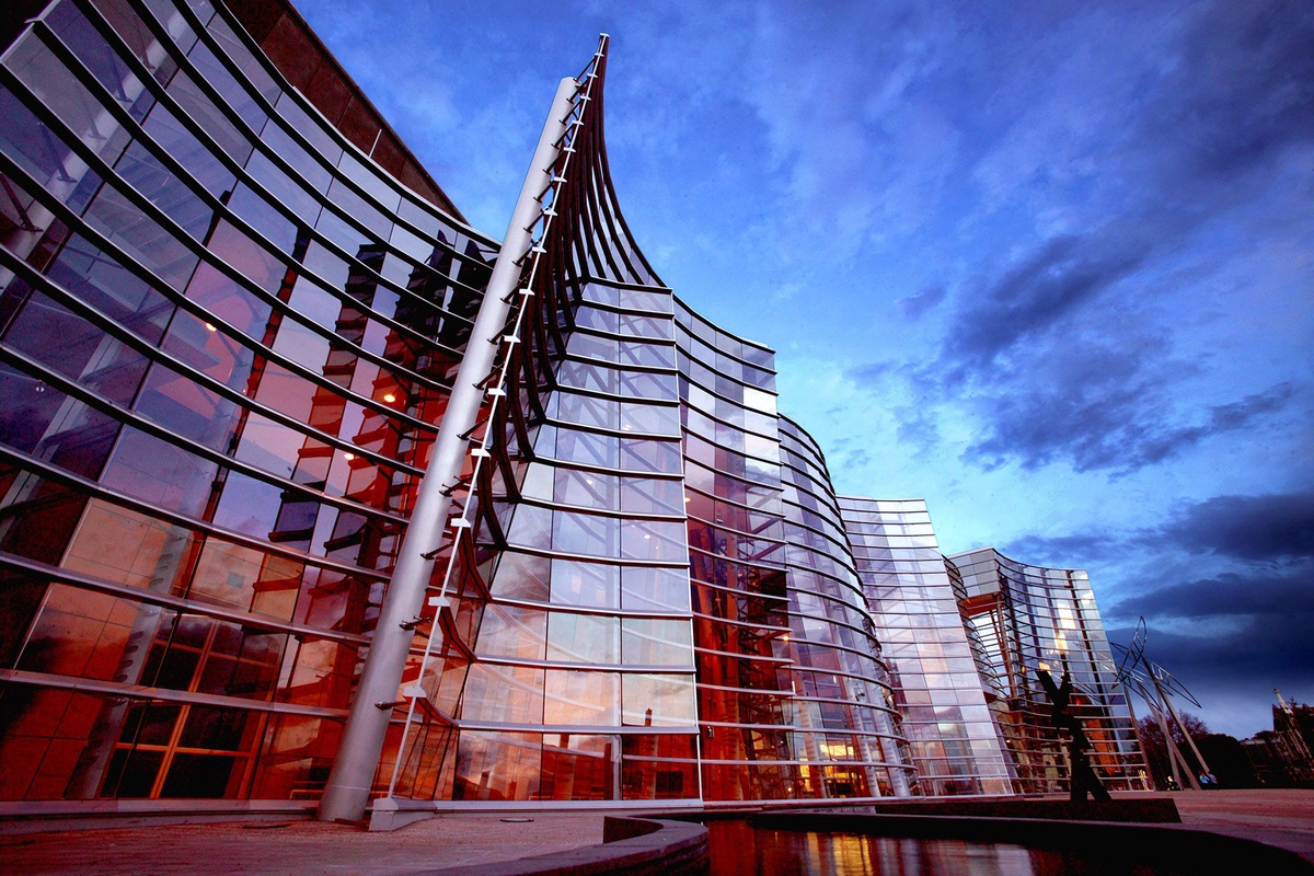 What does resilient architecture look like now? | Architecture Now