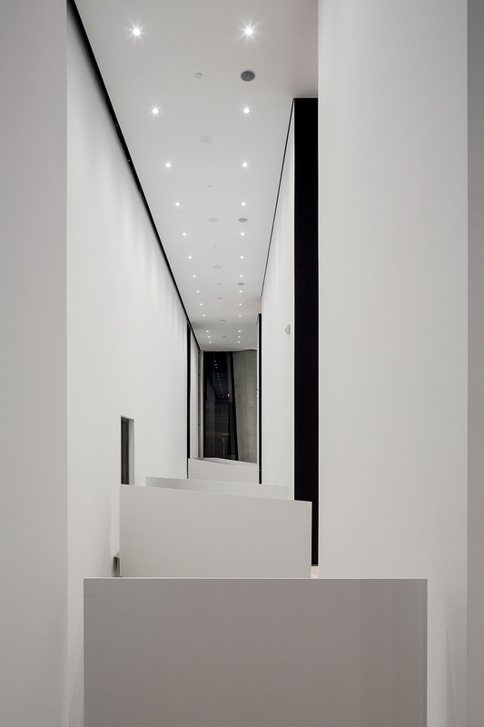 Len Lye Centre | Architecture Now