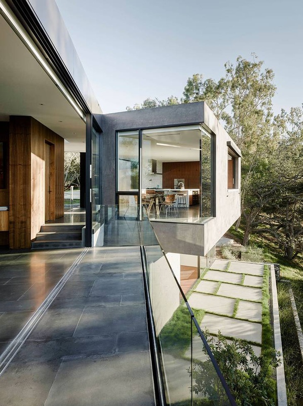 The Tree House | Architecture Now
