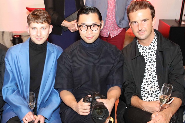 Dunedin Fashion Week hits Auckland | Urbis Magazine