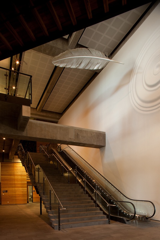 Christchurch Civic Building | Architecture Now