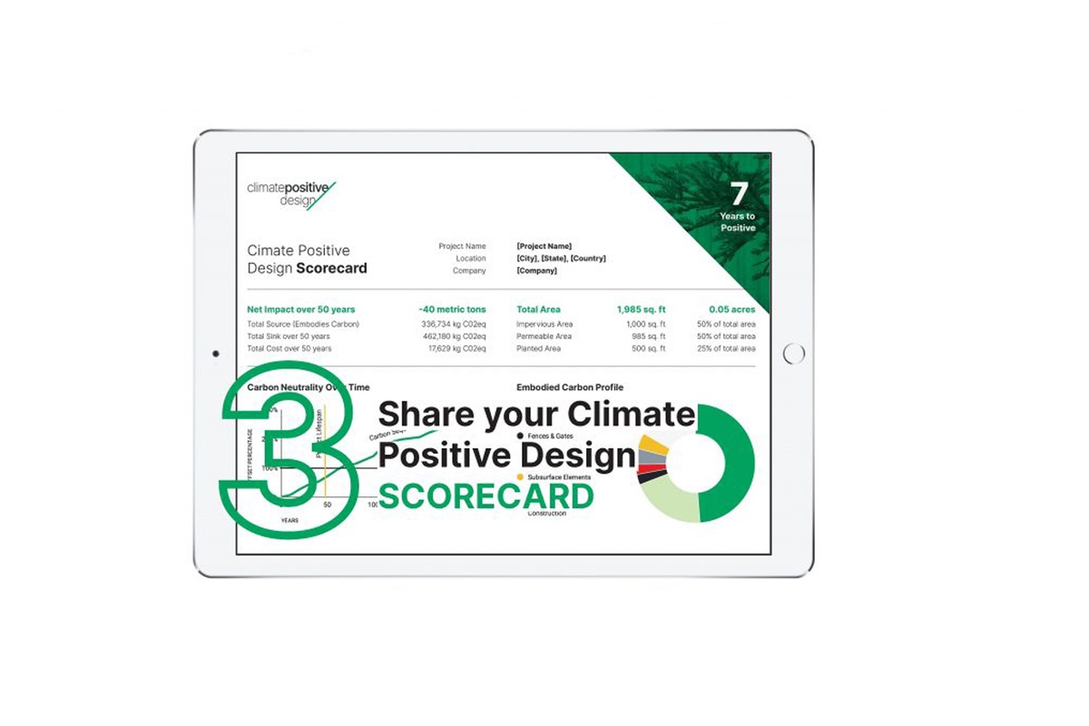 Climate Positive Design Challenge | Architecture Now