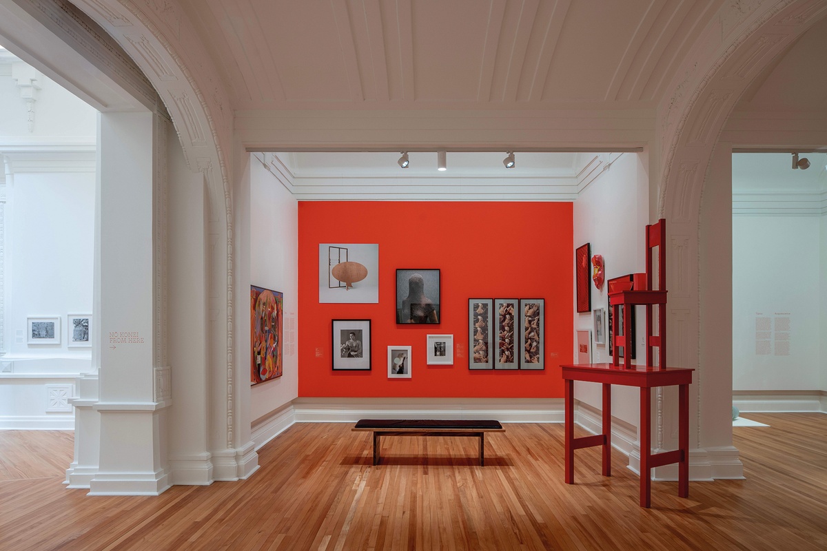 A crack in the façade | Architecture Now