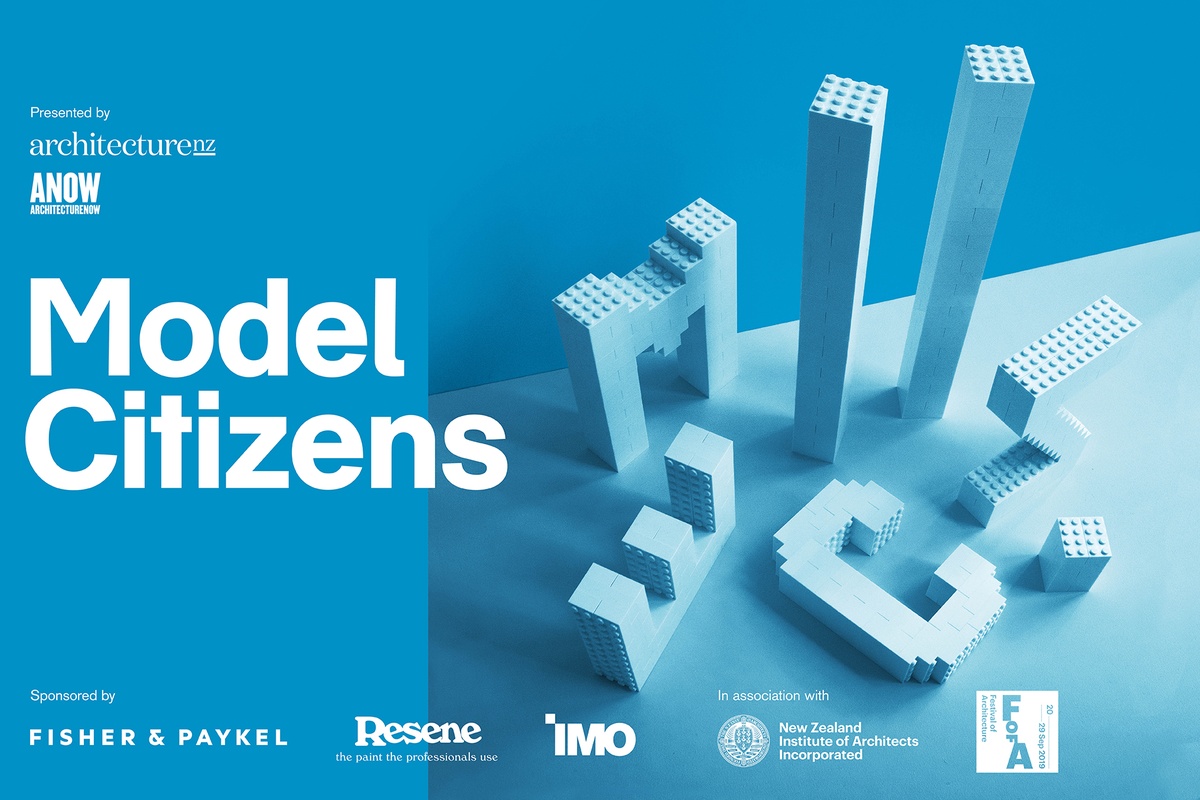 Calling all Model Citizens | Architecture Now