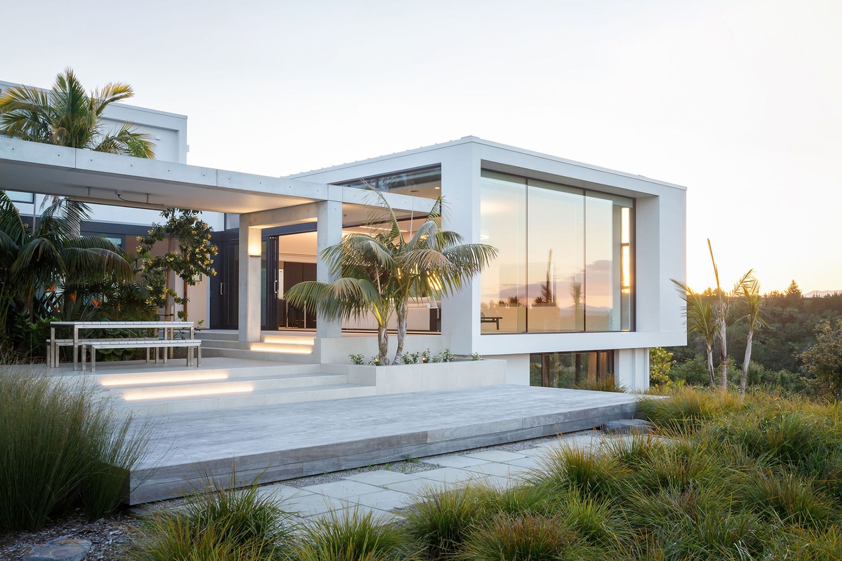 Viewfinder: Top five with Rose Minnée | Architecture Now