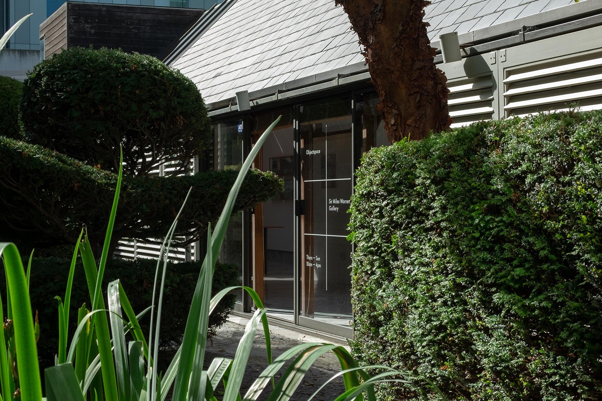 KOHA lands in Christchurch: Rewi Thompson exhibition opens at Sir Miles ...