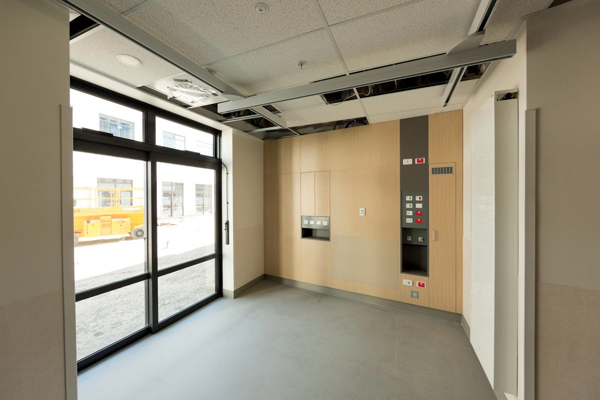 Vital signs | Architecture Now