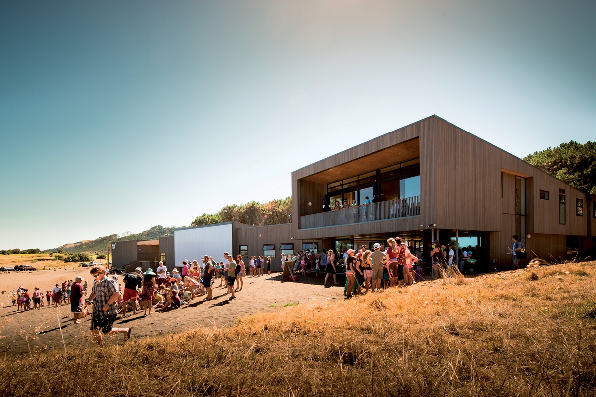 Jasmax celebrates 50 years | Architecture Now