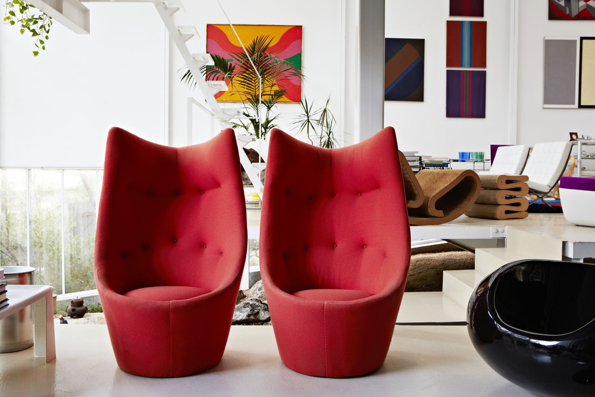 Architect profile: John Henry | Architecture Now
