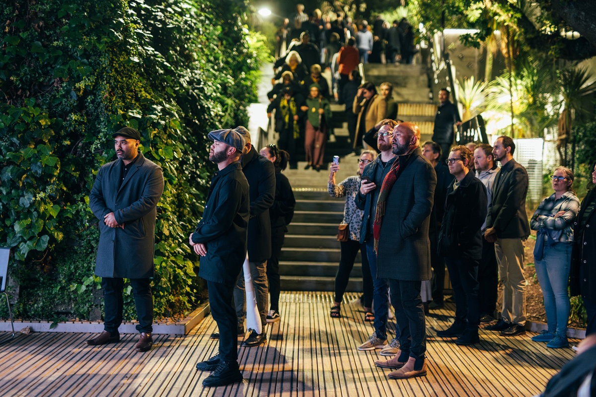 Myers Park’s meaningful transformation | Architecture Now