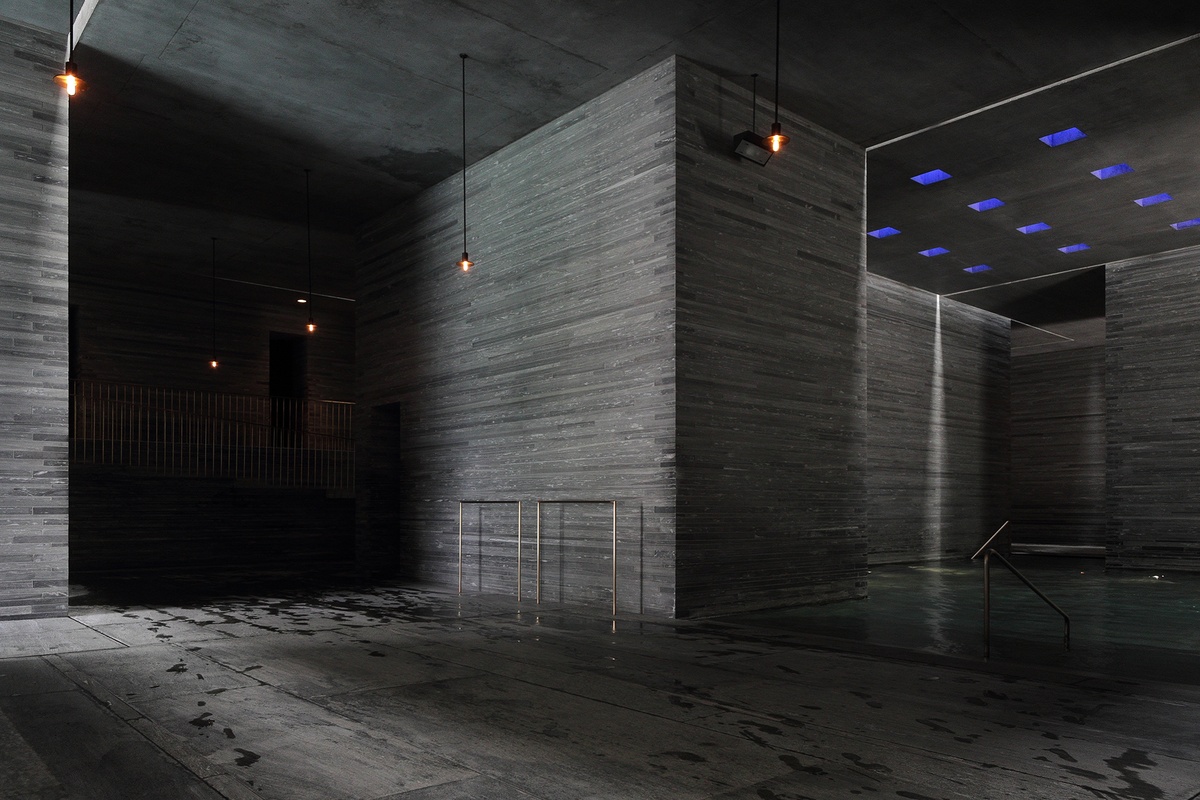 Interior Awards juror 2024: Andrew Mitchell | Architecture Now