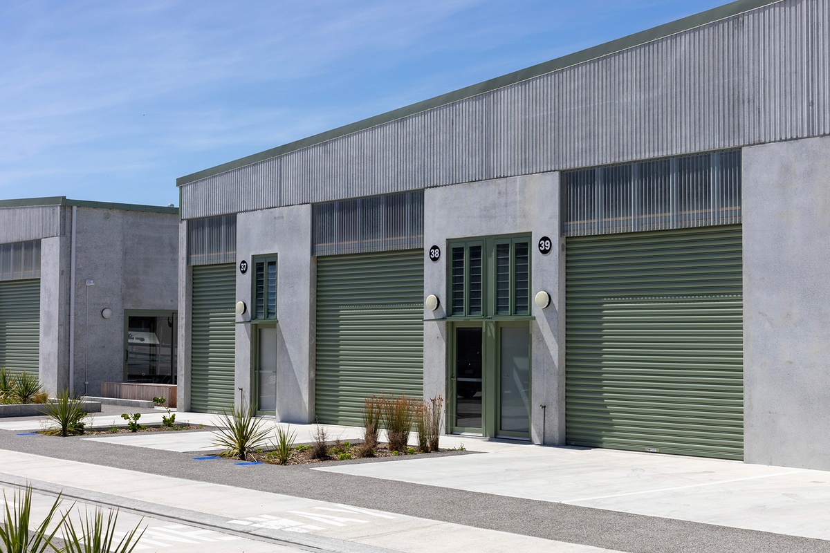 Wellington Architecture Awards 2024: Shortlist announced | Architecture Now