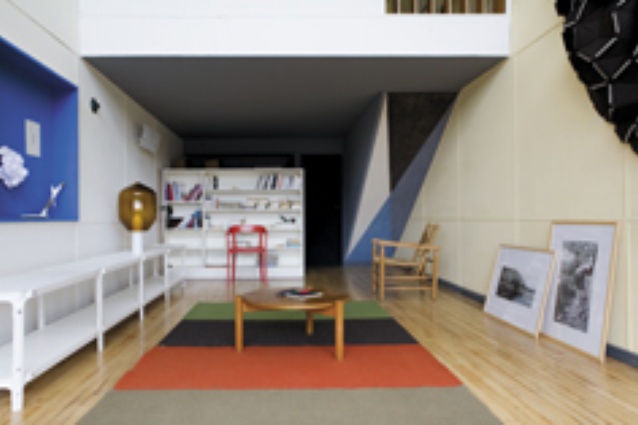 Machine for Living | Urbis Magazine